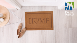 Durable Custom Walk-Off Mats for Entryways | Pacific Modular