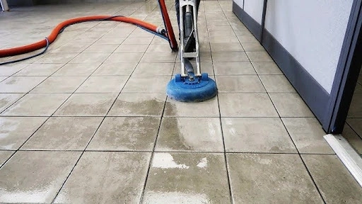 Best Tile and Grout Cleaner for Offices: How to Choose
